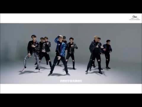 [EXO] All of Lay's lines in MV's 2012-2016
