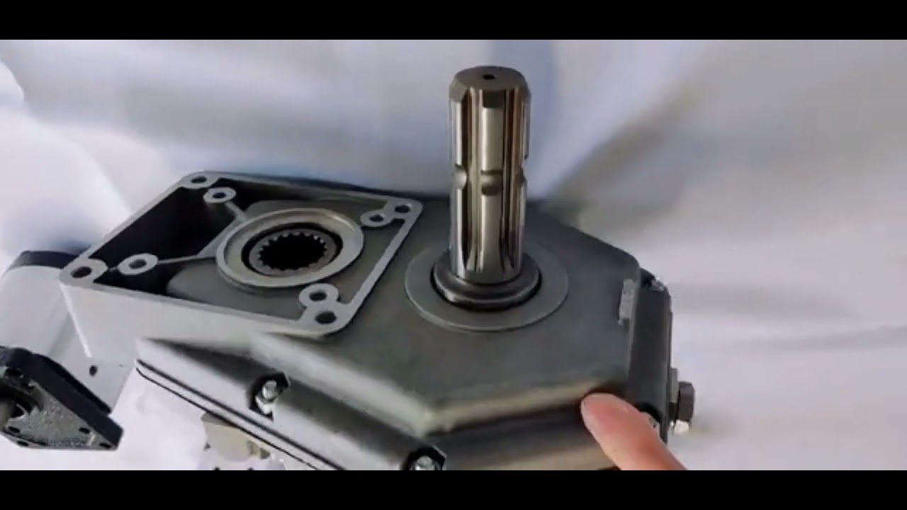 Gearbox - YouTube