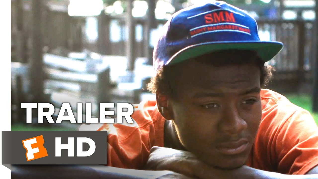 Minding the Gap Trailer #1 (2018) | Movieclips Indie - YouTube