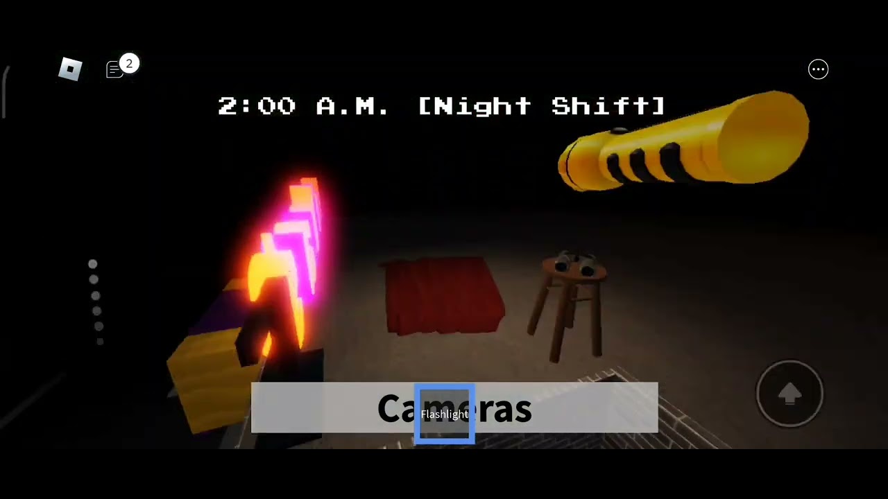 КАК ПОЛУЧИТЬ ПОЧТИ ВСЕХ ПЕРСОНАЖЕЙ В ИГРЕ AFTON'S FAMILY DINNER - YouTube