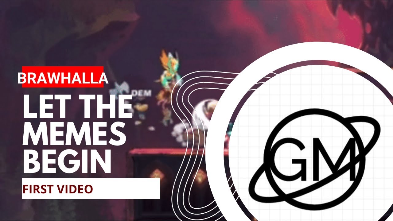 Let The Memes begin - YouTube