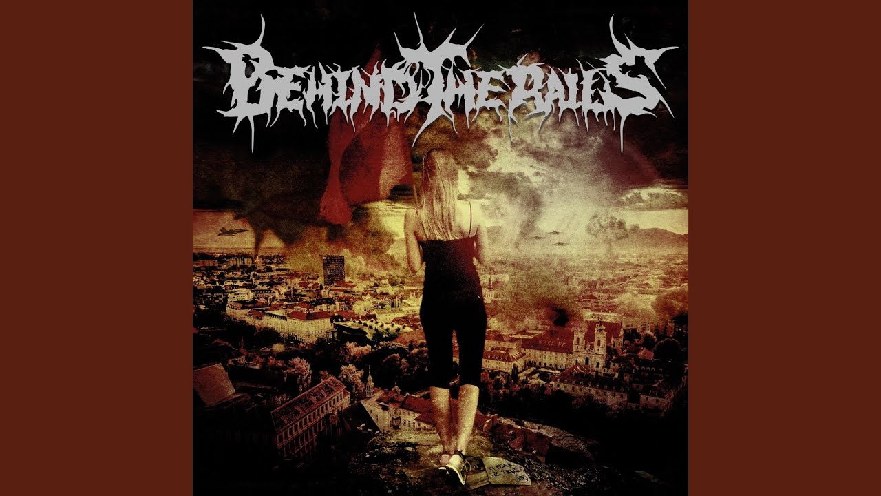 Destructive Rage - YouTube