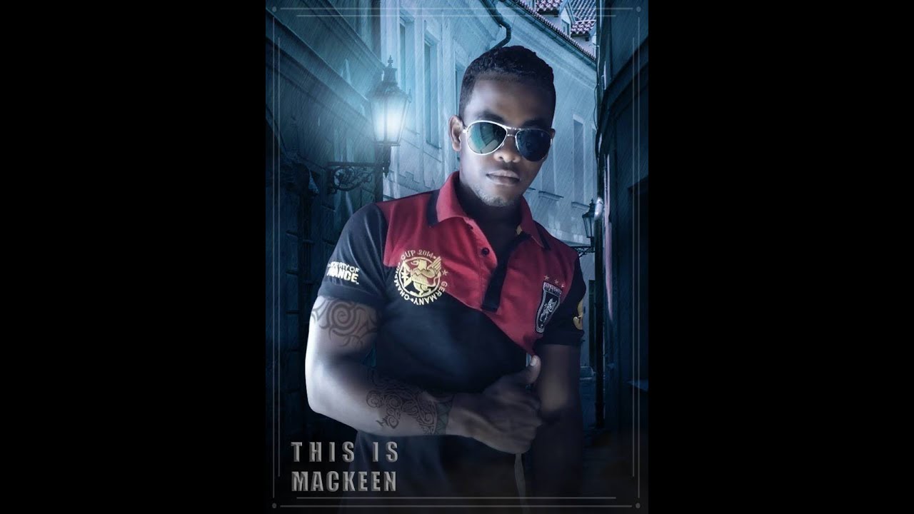 MACKEEN - BEYBE REGRESA ( OFICIAL CANCION ) CHAMPETA URBANA - YouTube