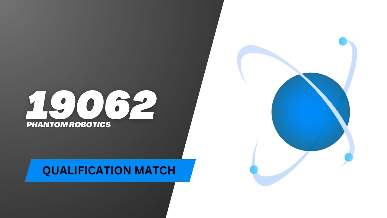 Q20 Hide & Meet 2025 | Phantom Robotics x StarLight | Score 330 - YouTube