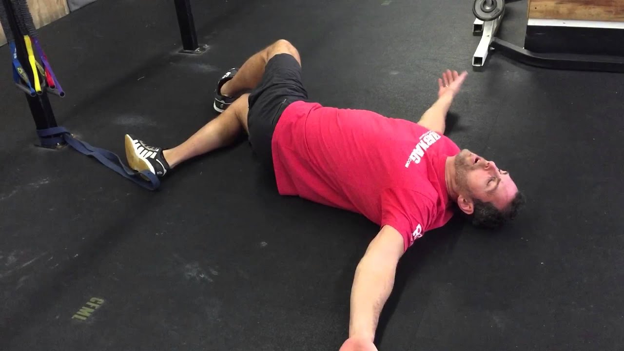 Dr. Stu Katzen - Lifestyle Challenge Day 27 - YouTube