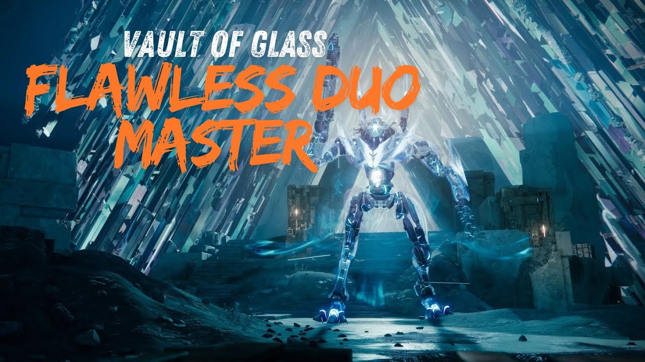 Duo Flawless Master Vog - YouTube