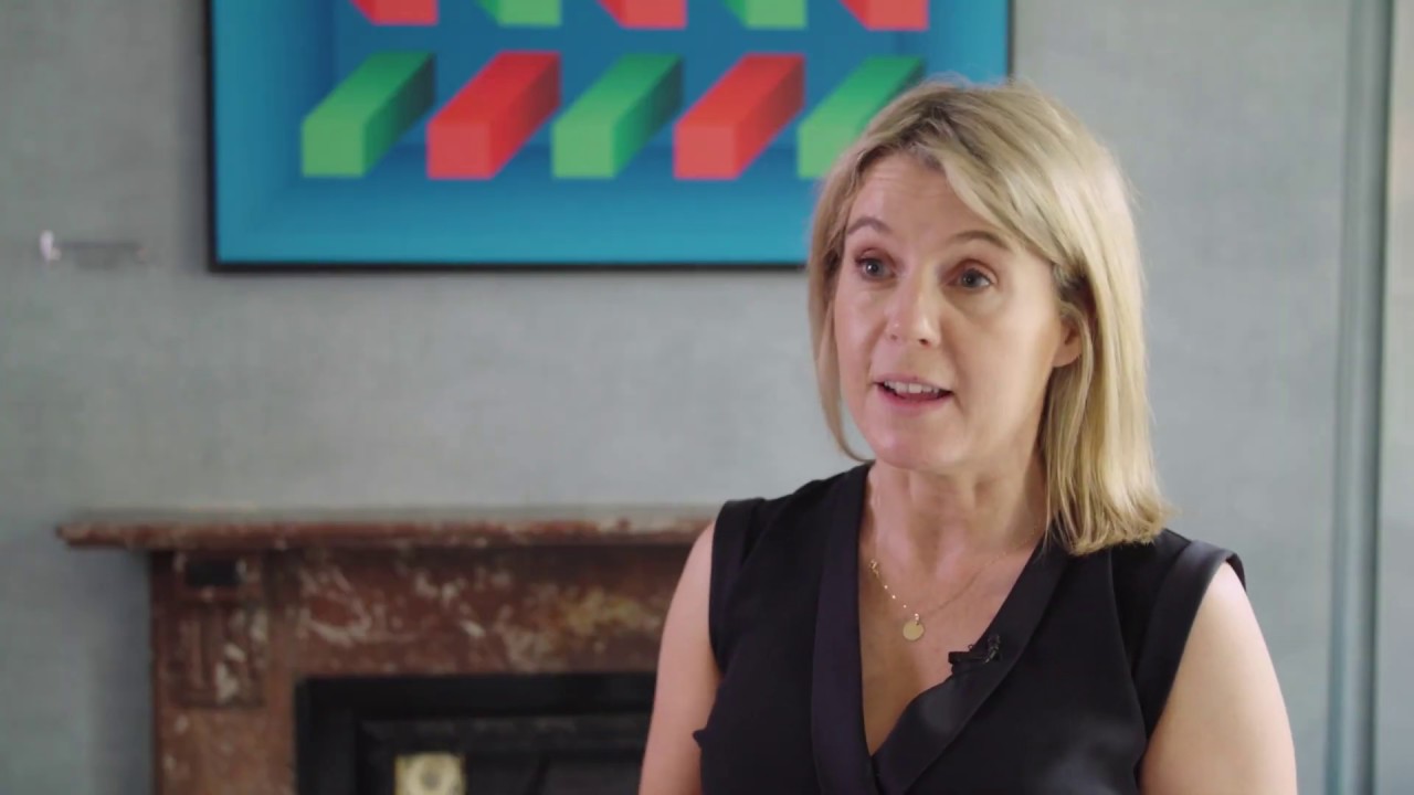 Georgina Gray, UCD Diploma in Corporate Governance - YouTube