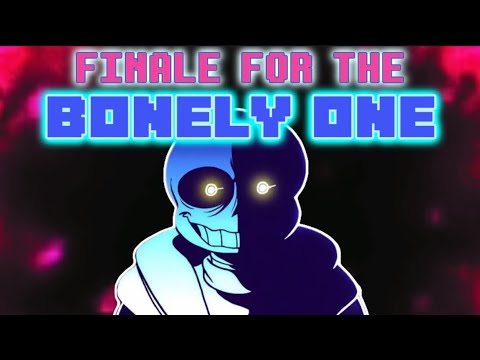 Finale For The BONELY ONE. [HATified] - YouTube