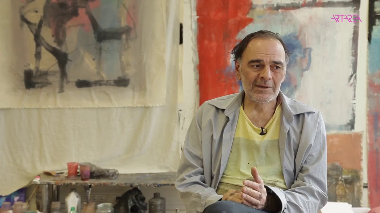 Vakho Bugadze/Artarea/2020 - YouTube