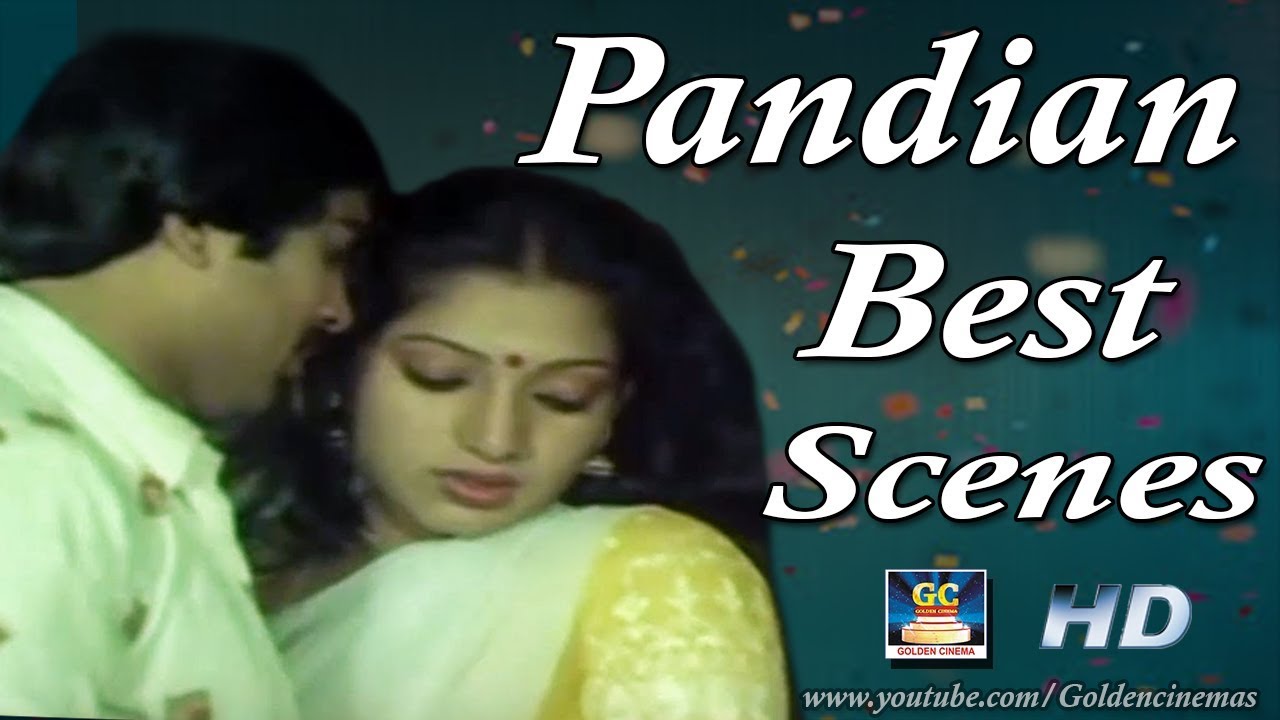 Tamil Super Hit Scenes || Mannukketha Ponnu Movie Scenes || Pandian ...