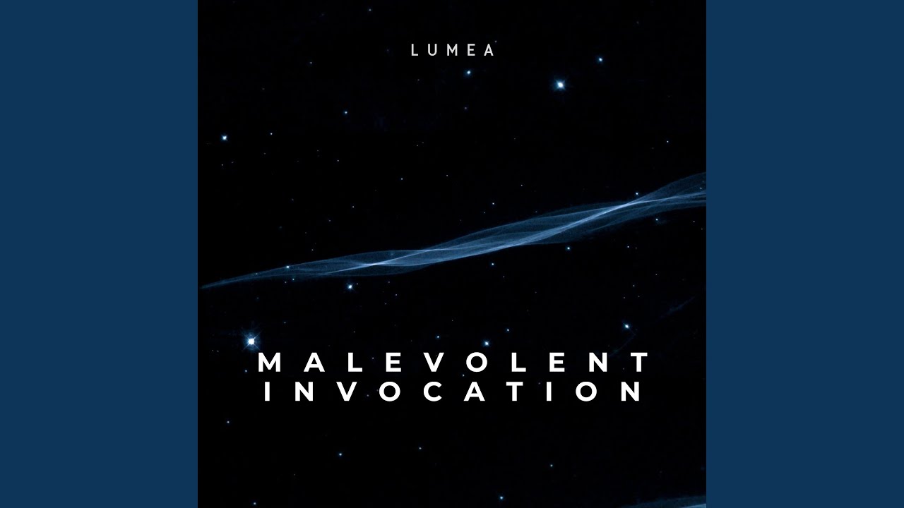 Malevolent Invocation - YouTube