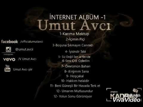 Umut avcı - Yenildik