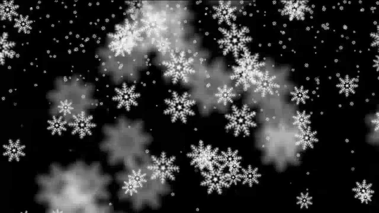 Snowflake Background Vocals - YouTube