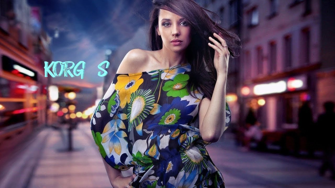 ТАМ В СЕНТЯБРЕ ♔ KORG S ♔ Sergey K Modern Beat (Korg Pa900) - YouTube