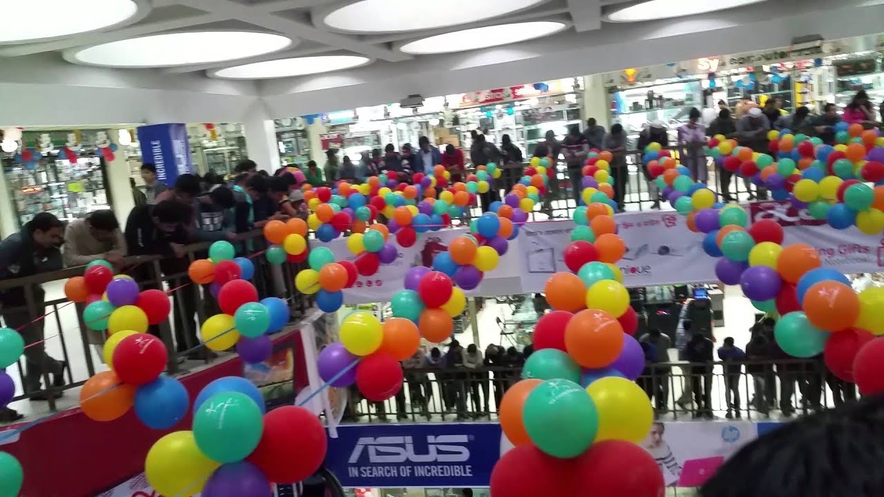 City IT 2016, Computer Fair 24/01/2016 - YouTube