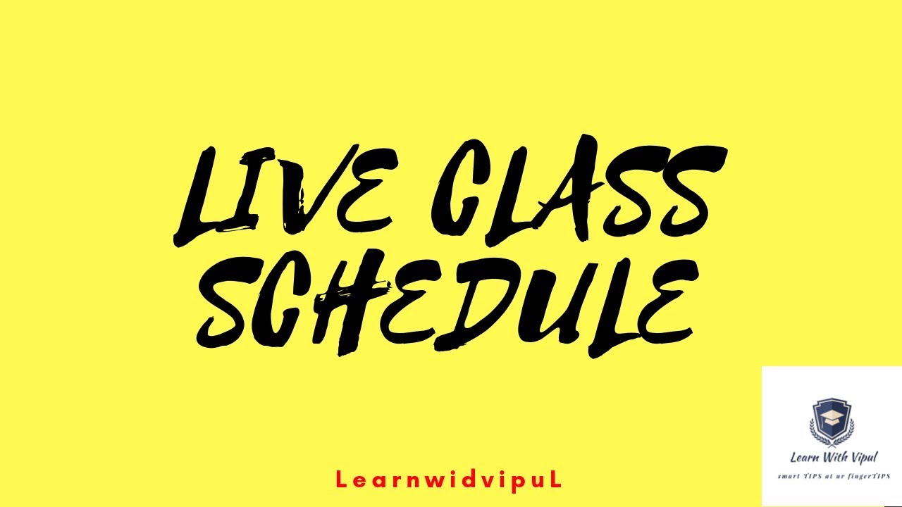 LIVE CLASS SCHEDULE LEGAL JAIIB DBF PAPER 3 YouTube live-class-schedule-legal-jaiib-dbf-paper-3-youtube