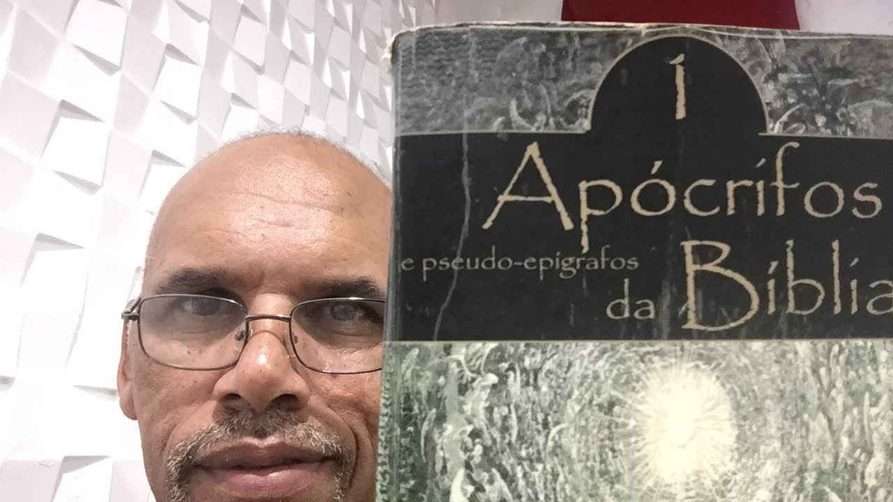 APÓCRIFO A DESCIDA DE CRISTO AO INFERNO. - YouTube