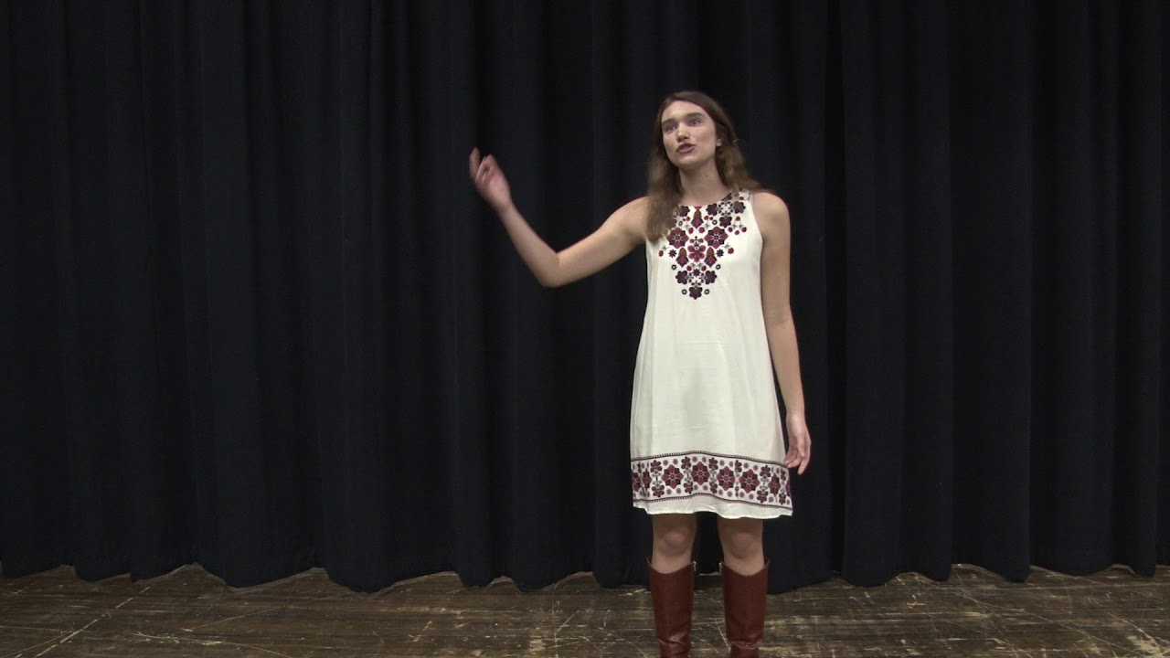 Kate McCosh - YouTube