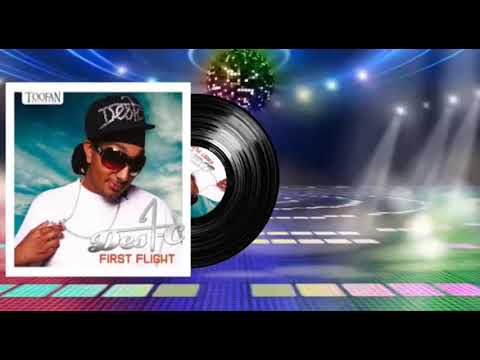 Des-C - Hai Oi ft. Leo Wilson | First Flight Album (Audio)