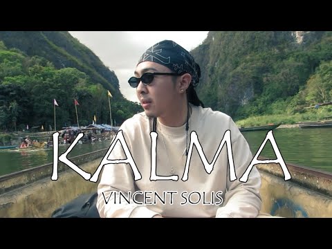 KALMA - Vincent Solis (Official Music Video) - YouTube
