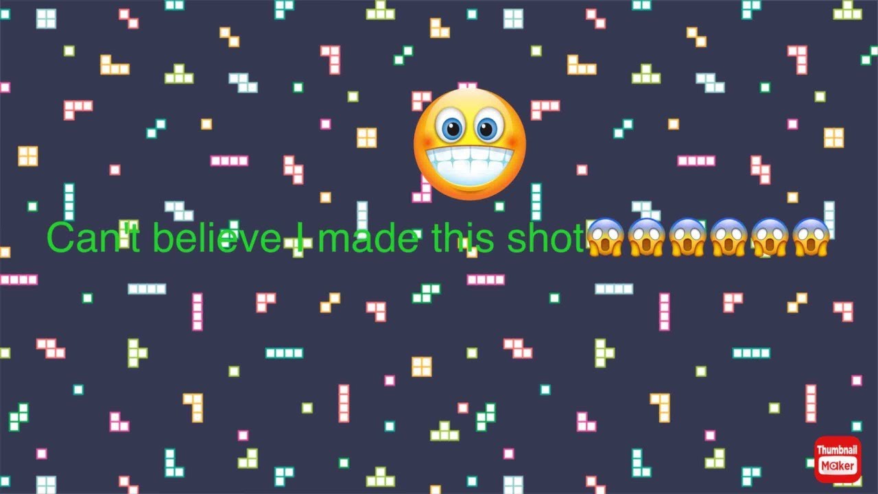 First ever trick shot [took forever!] - YouTube