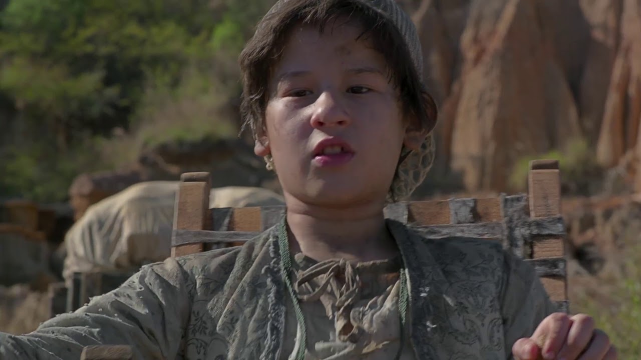 TRAILER | Zama - YouTube