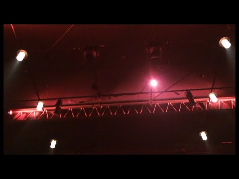 Desirée - Fanée (Club Soda, Montréal 2019)