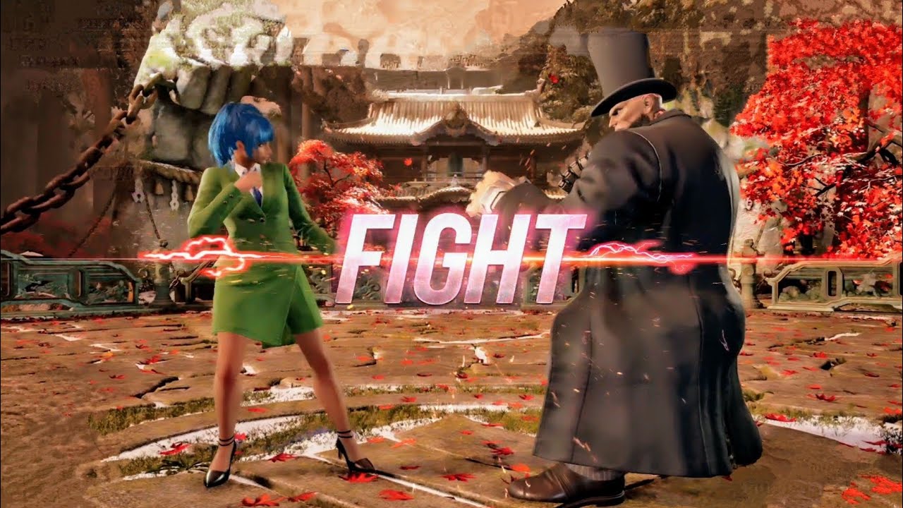Toxic Jack 8 fights Azucena SPECIALIST in rank - YouTube