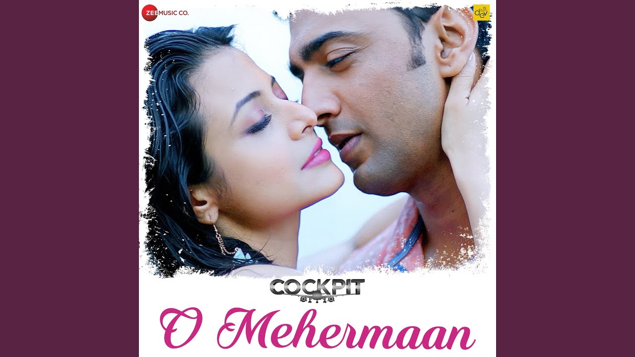 O Mehermaan (From "Cockpit") - YouTube