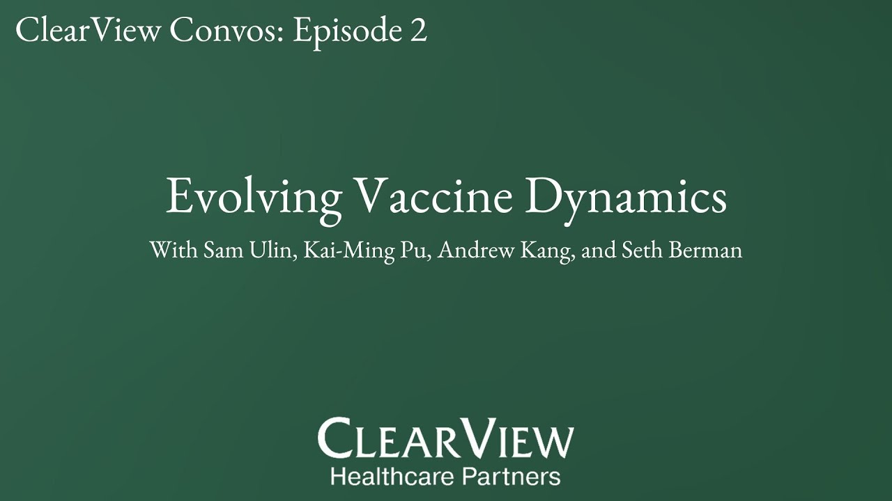 ClearView Convos, Episode 2 - YouTube