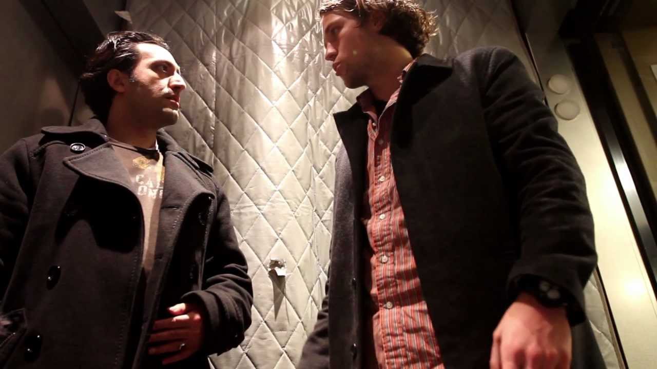 Welcome to The Red Light - Short Film - YouTube