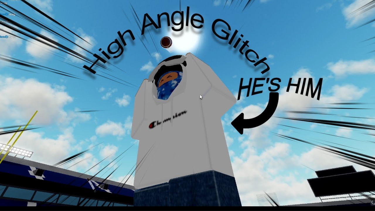 High Angle Glitch!?🥶 (FF2 PRACTICE CLIP) - YouTube