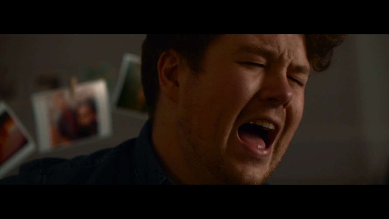 Jake Morrell - Englishman [Official Video] - YouTube