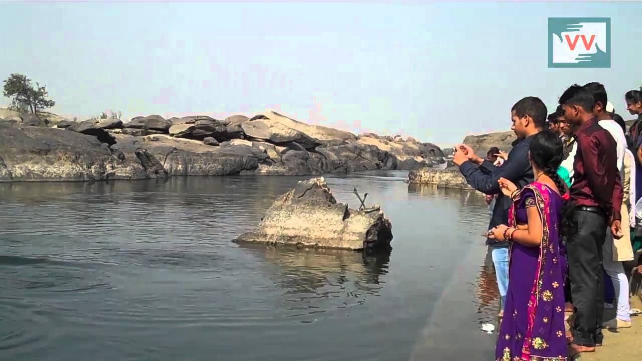 Ancient Leaning temple in Dhuma Village, Odisha - Dasarathi Reports for ...