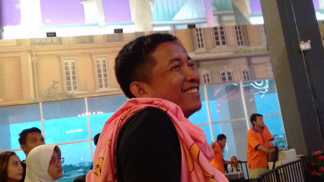 Transmart-cipto...ngeri bangggget - YouTube