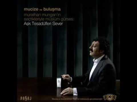 Müslüm gürses müthiş parça #Müslümgürses #video