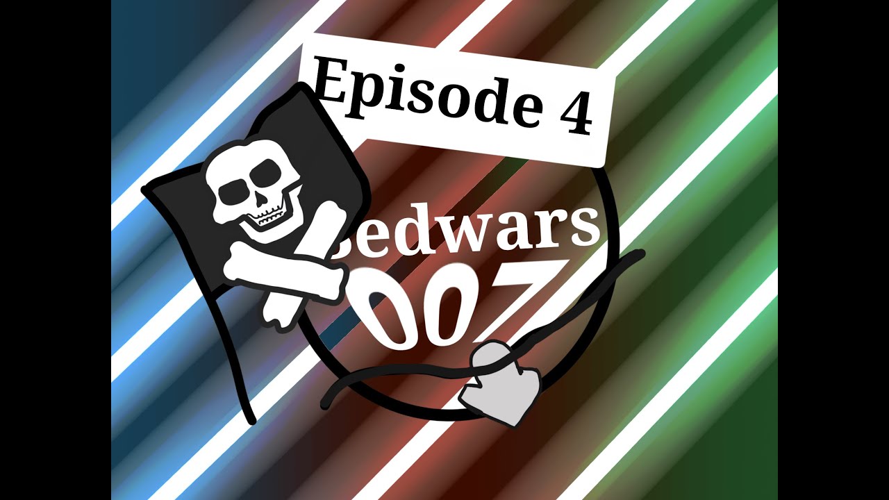 Hannah Bedwars 007 Ep 4 Youtube
