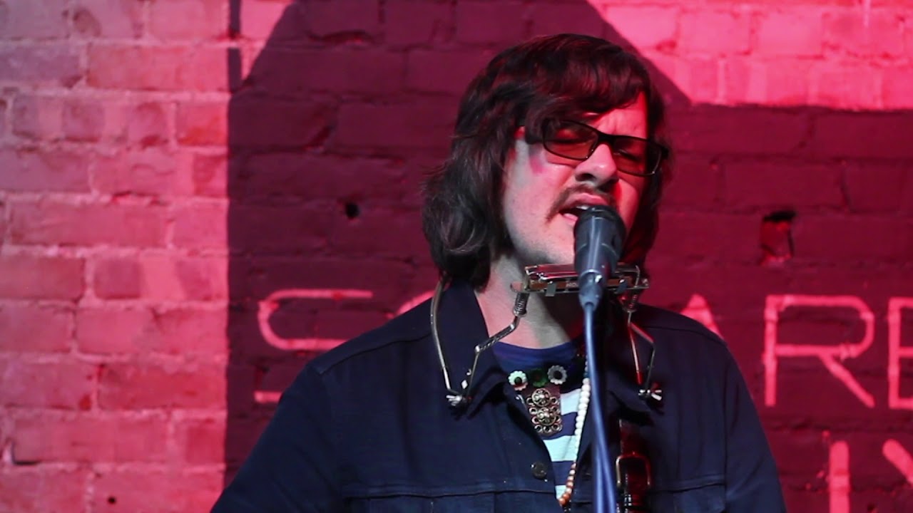 Brandon Tinkler - Sunflower (Live) - In Store Recordings - YouTube