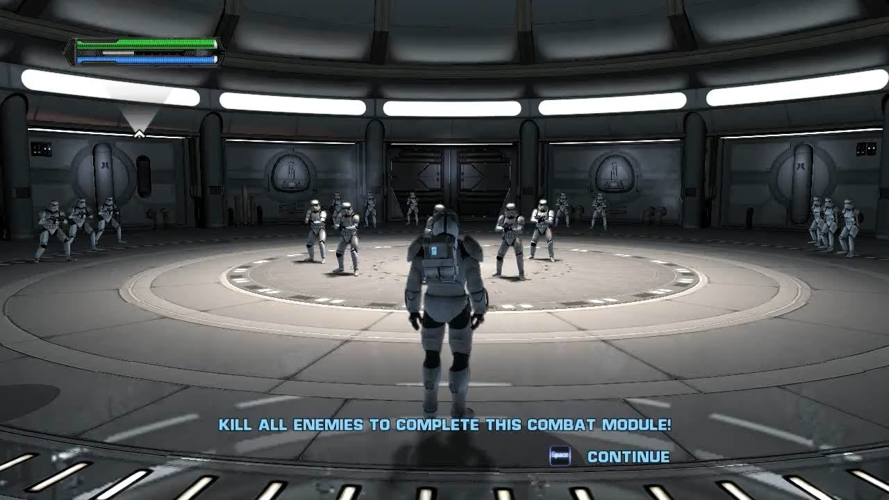 Star Wars: The Force Unleashed: Ultimate Sith Edition - Imperial ...