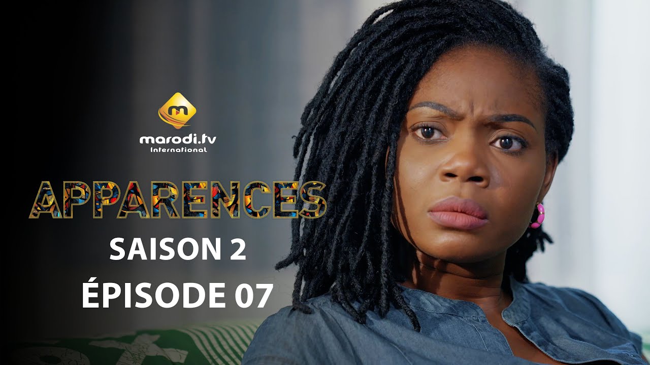 Série - Apparences - Episode 07- Saison 2 - VF - YouTube