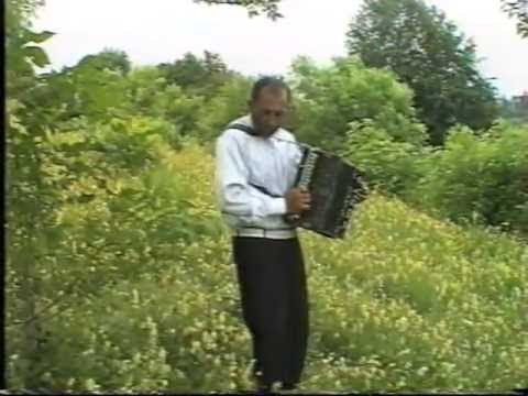 Ferhad Gedebeyli, Ruhani Asiq Havasi Qarmon.