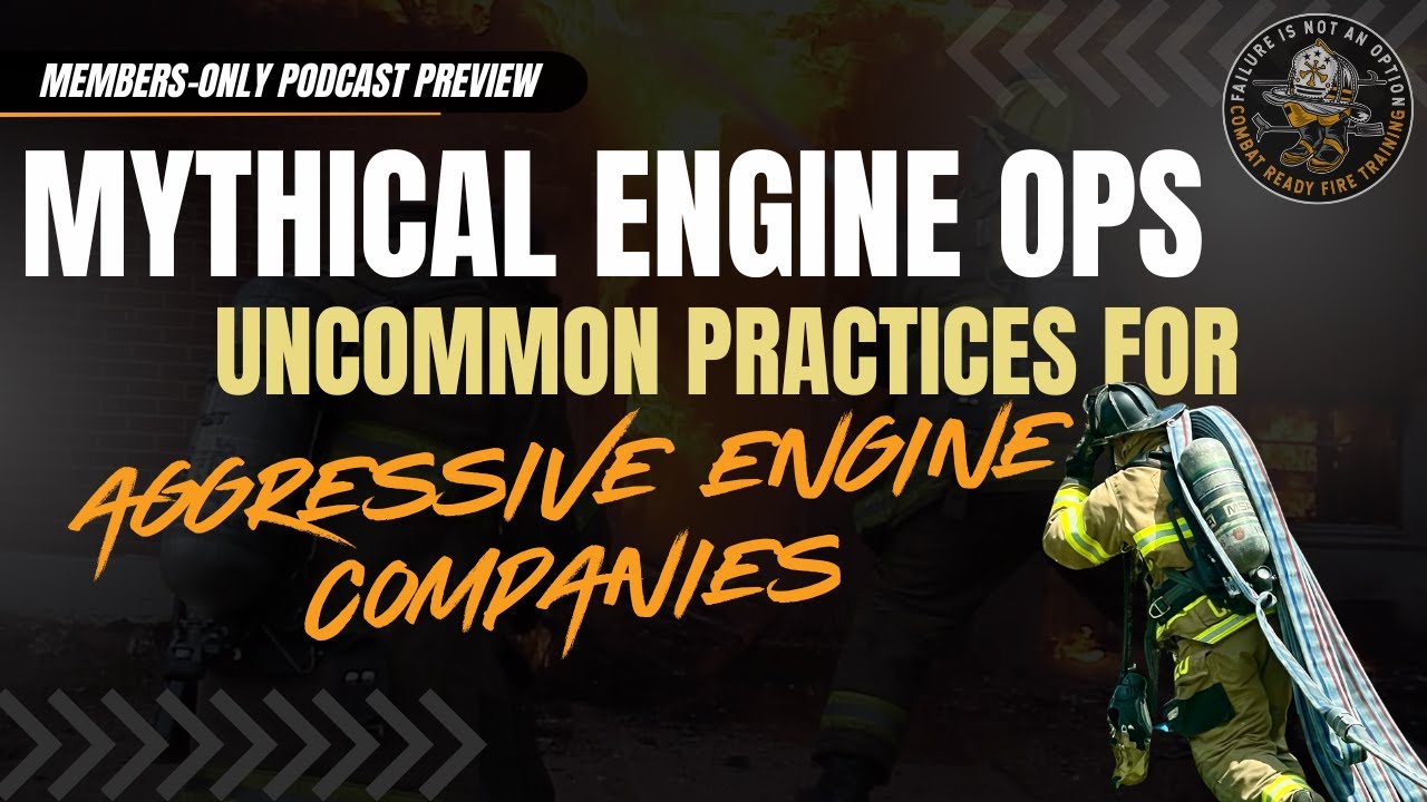Mythical Engine Ops - Uncommon Practices for Aggressive Engine ...