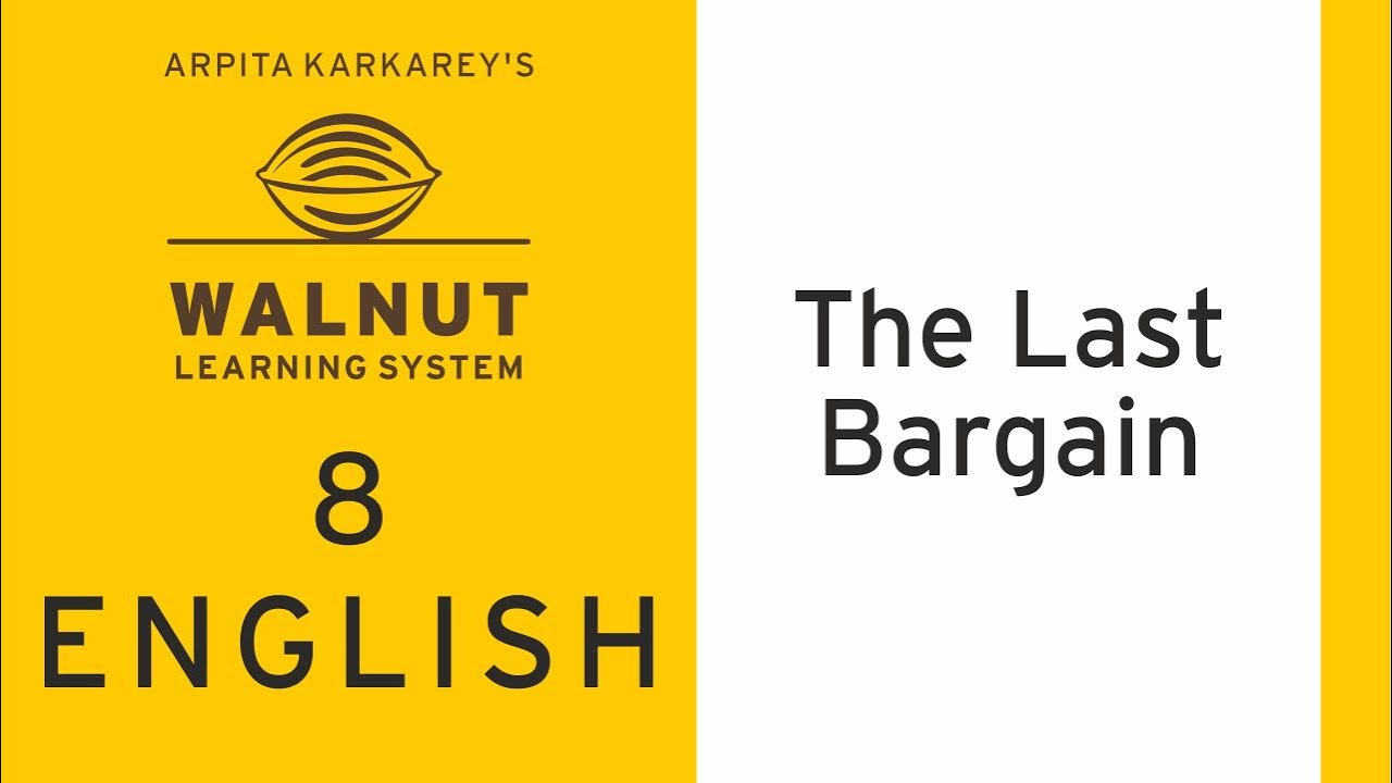 8 English The Last Bargain YouTube 8-english-the-last-bargain-youtube