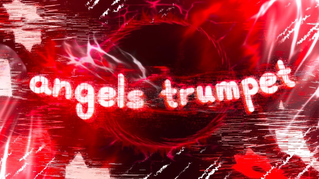 Angel's Trumpet 100% VERIFIED // KwipKat // [Top 75-90] (Fluke from 74% ...