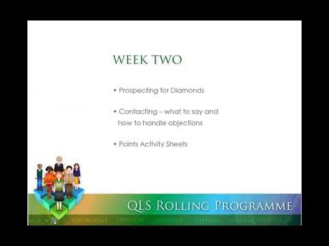 Week2 rolling program - YouTube