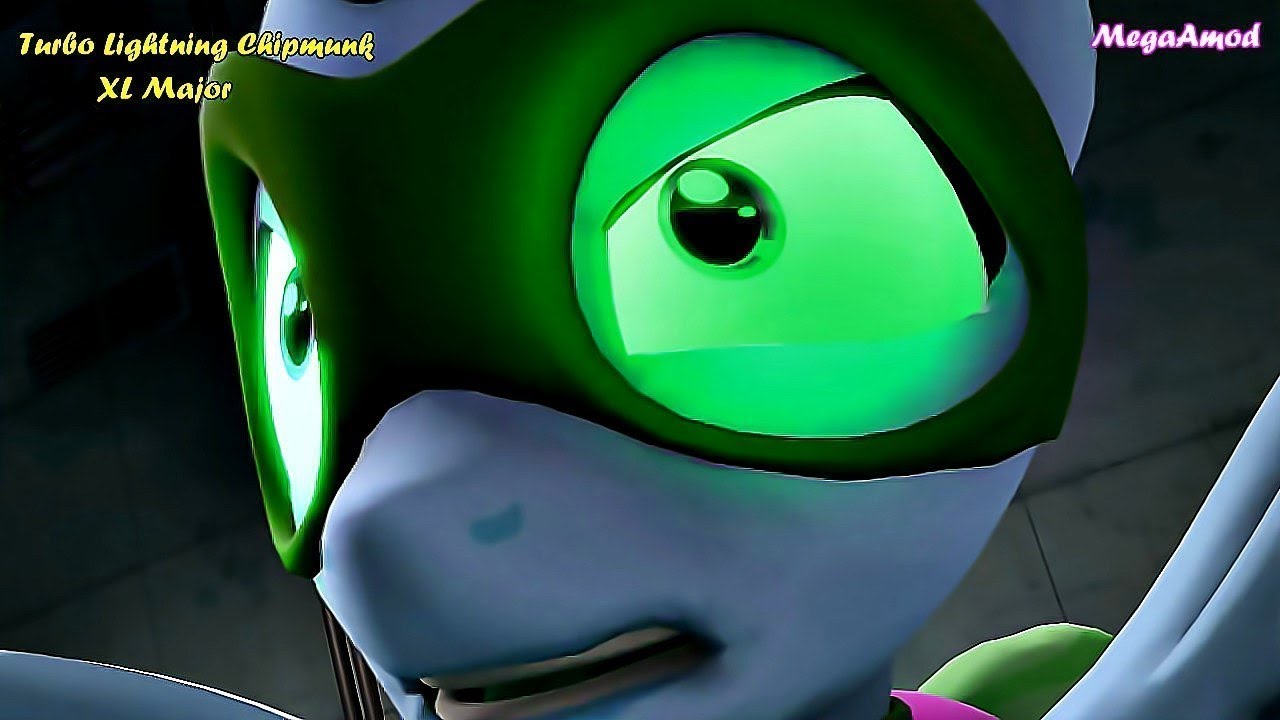 FlutterHulk (Super Multi Major Version) - YouTube