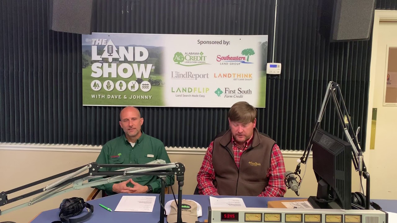 The Land Show Episode 228 Preview - YouTube