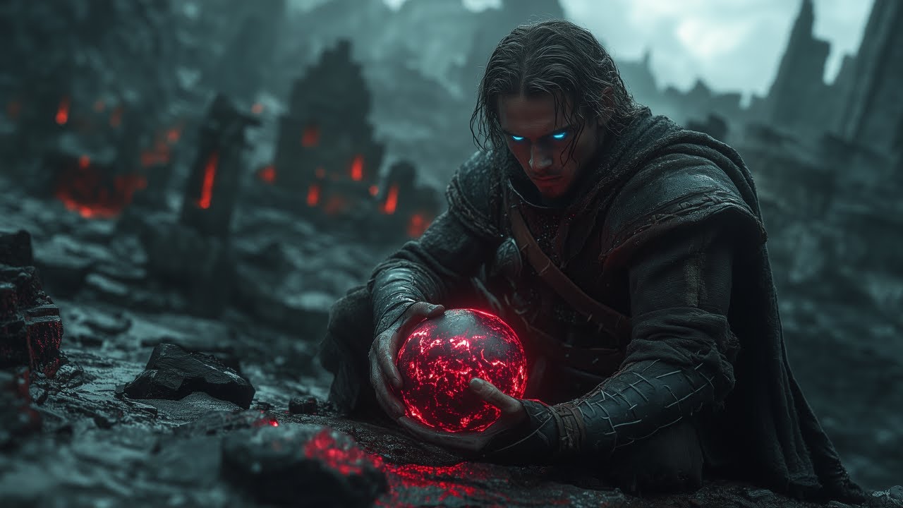 Dragonz Land - Legend of the Azure Dragon - YouTube