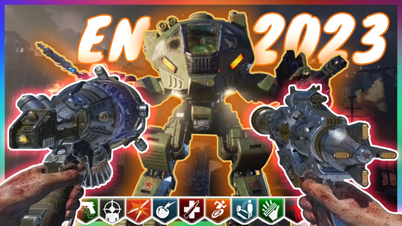 Completando GOROD KROVI en 2023... - YouTube