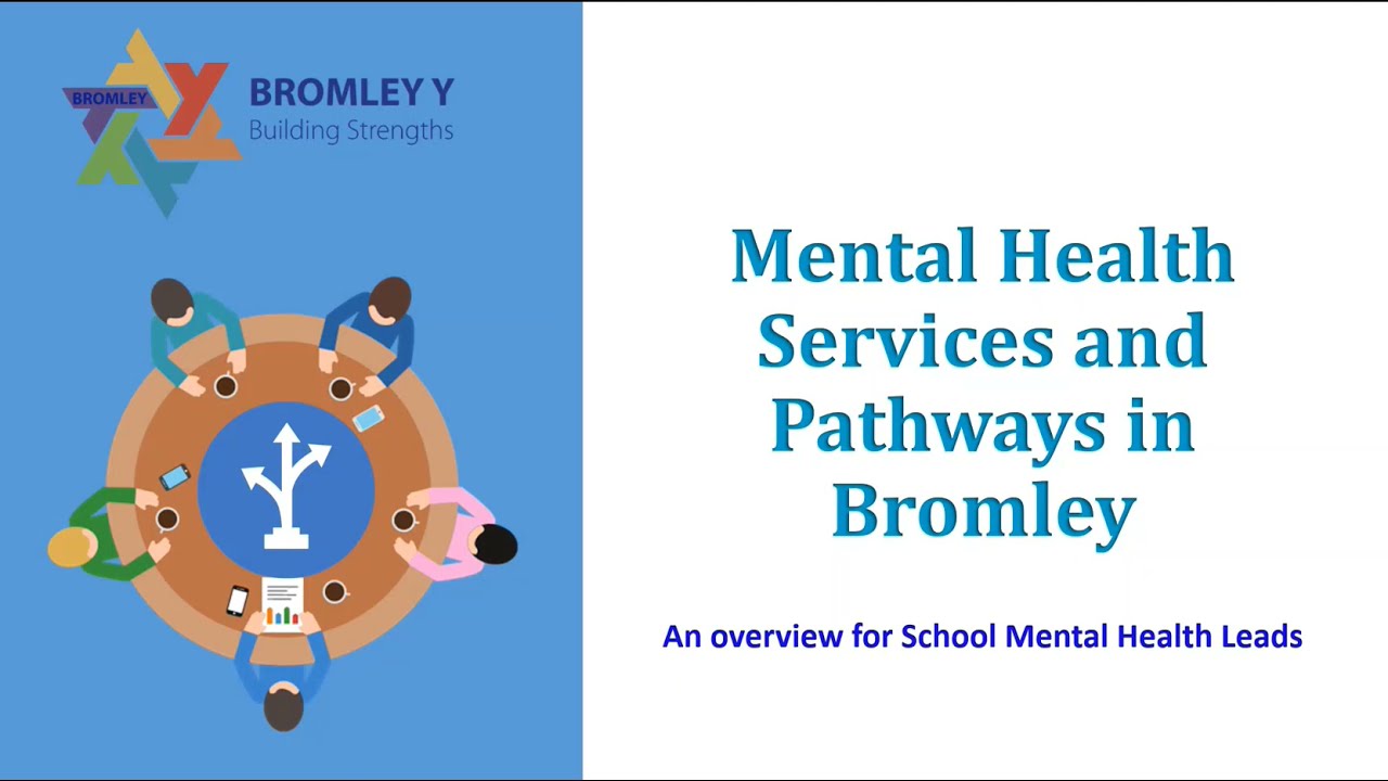SEMH Pathways in Bromley - YouTube